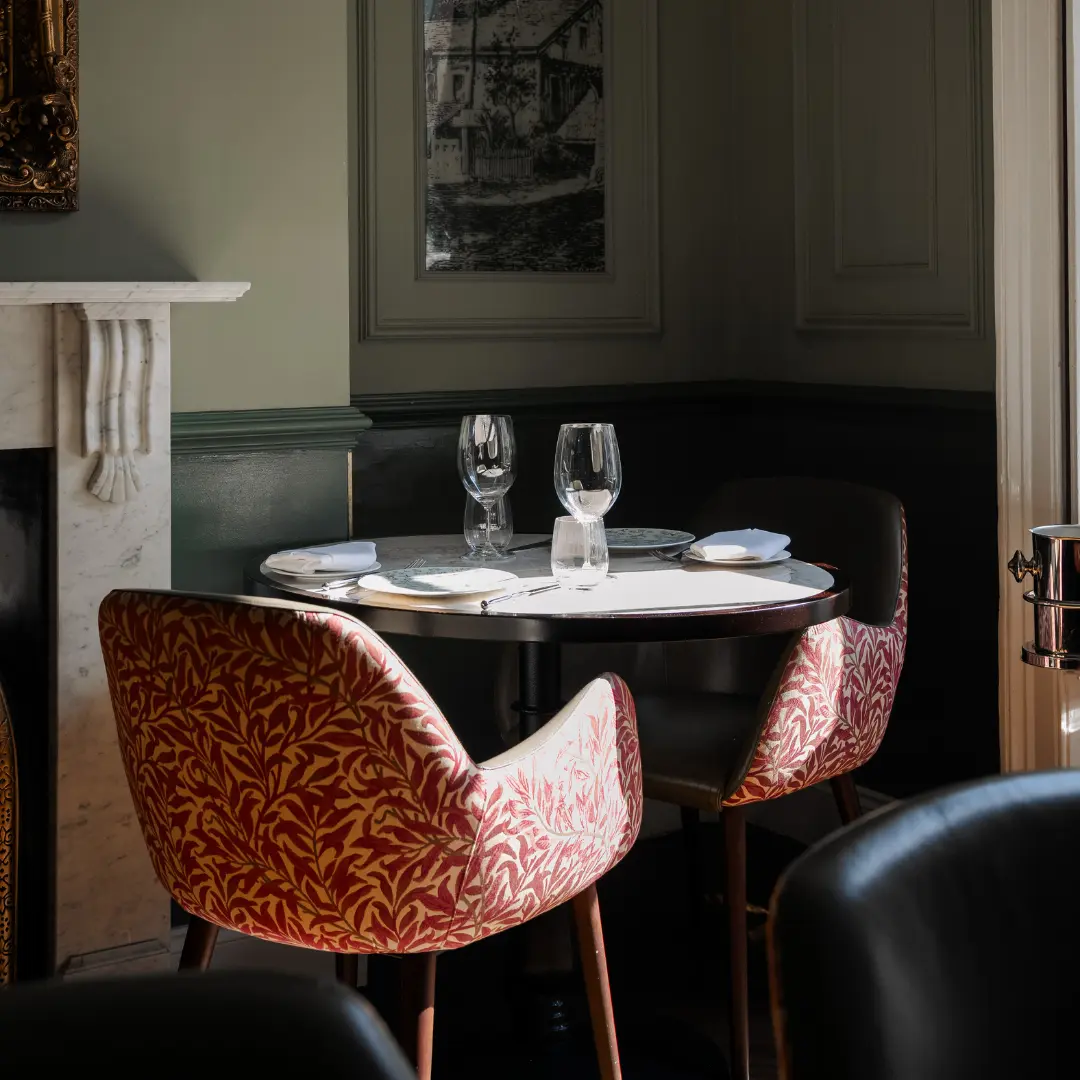 Private Dining | Kutir Chelsea | Book Your Next Event