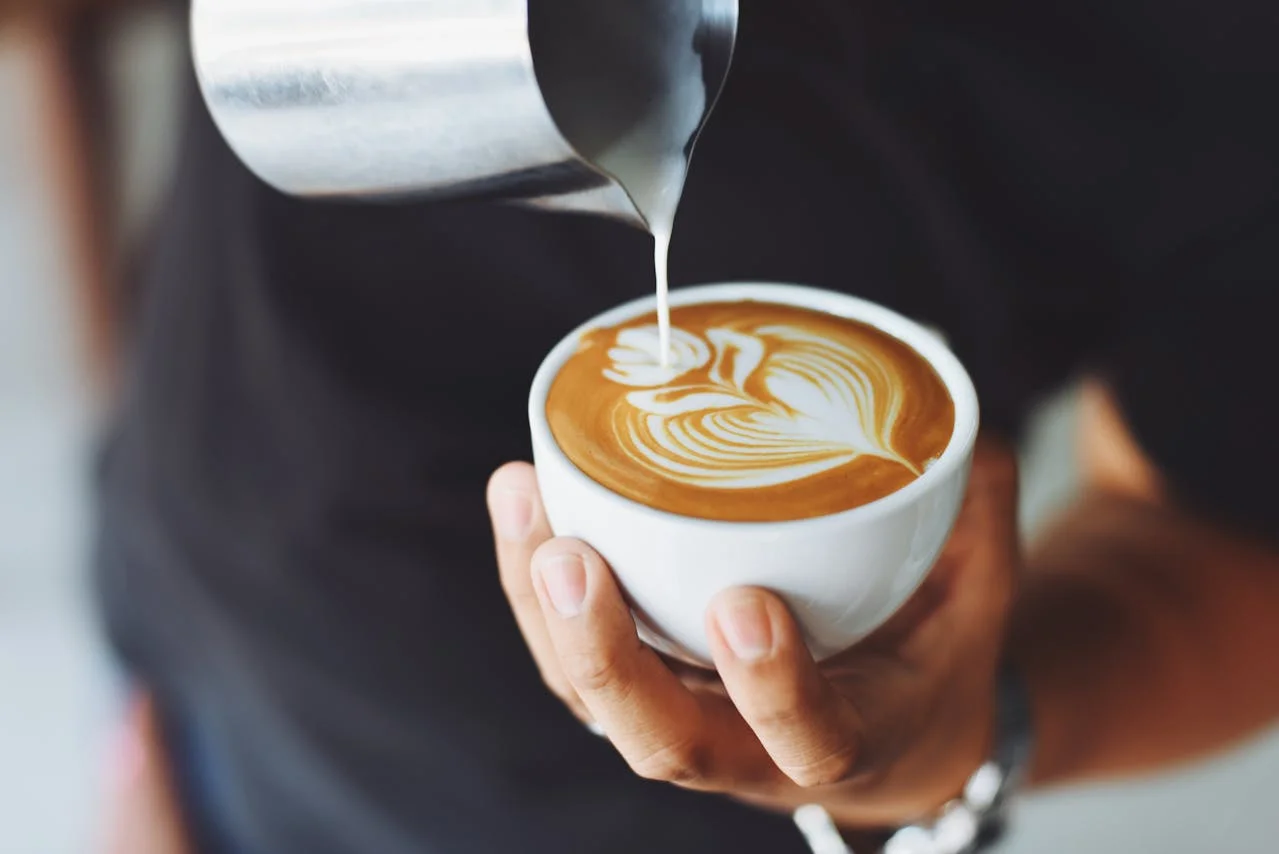 Chelsea Coffee Guide: Where to Find the Perfect Brew